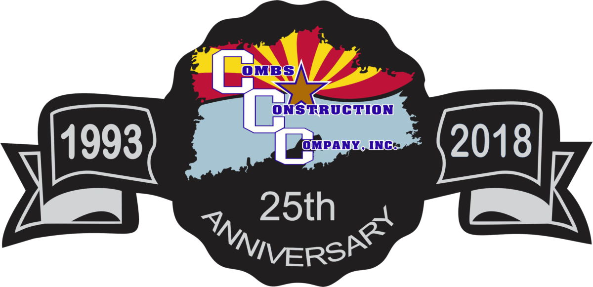Combs Construction Company, Inc. – Arizona’s Leading General Contractor