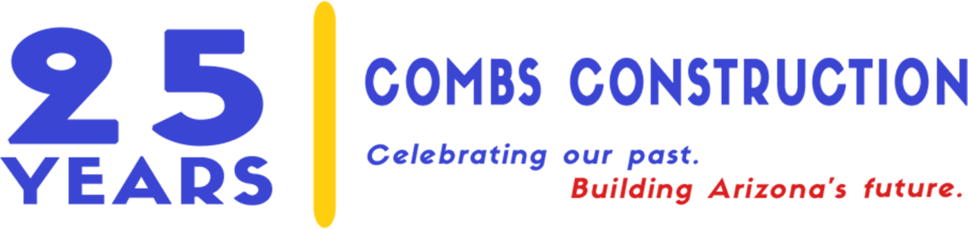 Combs Construction Company, Inc. – Arizona’s Leading General Contractor
